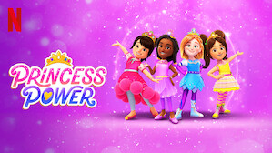 TV Shows & Movies for Little Kids | Netflix Official Site