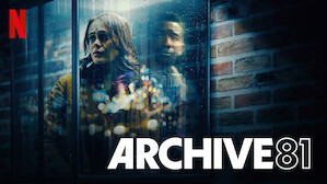 TV Mysteries | Netflix Official Site