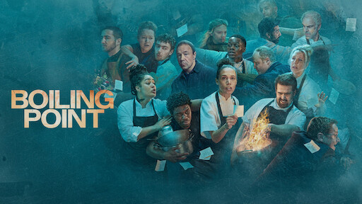 Watch Hunger | Netflix Official Site