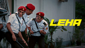 Malaysian Movies & TV | Netflix Official Site