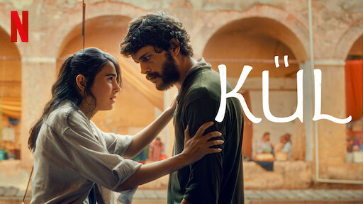 Sen İnandır | Netflix Resmi Sitesi