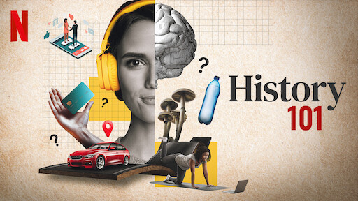 Watch Trivia Quest | Netflix Official Site