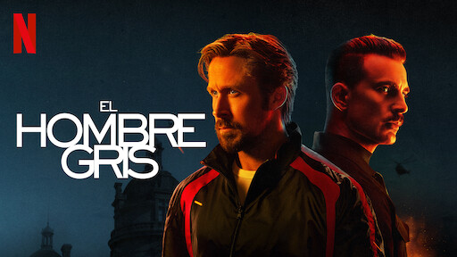 Polar | Sitio oficial de Netflix