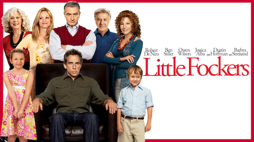 Watch Meet the Fockers | Netflix