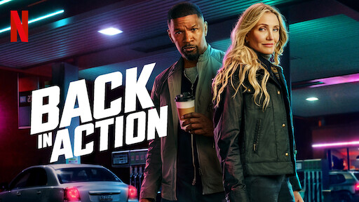 Watch Counterattack | Netflix Official Site
