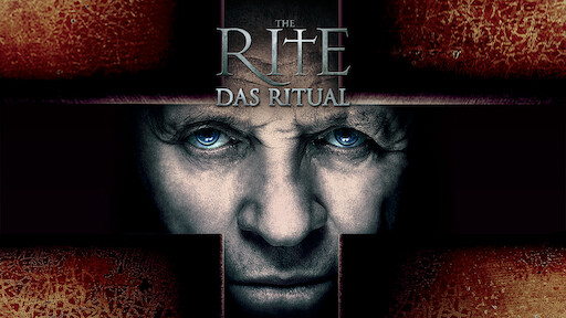 The Ritual | Netflix – offizielle Webseite