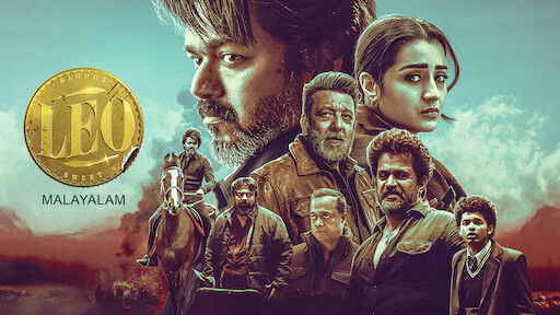 Watch Leo (Tamil) | Netflix
