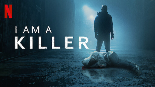 Watch I AM A STALKER | Netflix Official Site
