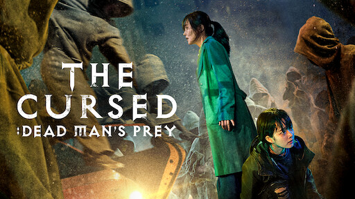 Watch The Priests | Netflix