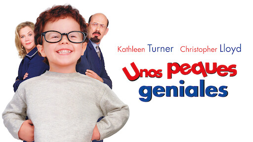 Vacaciones desastrosas | Sitio oficial de Netflix