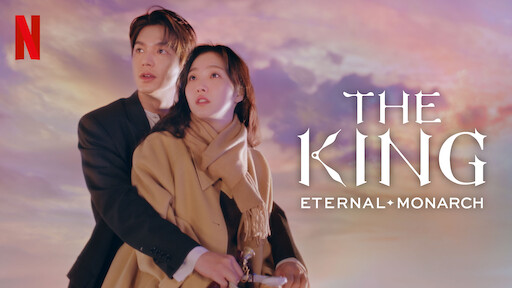 Watch The King | Netflix Official Site