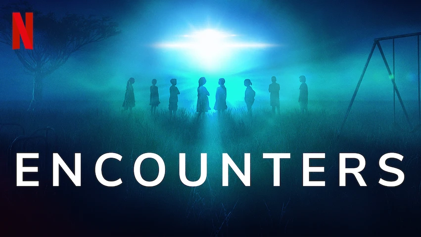 UFO Documentary 'Encounters' Shares Firsthand Accounts of Alien ...