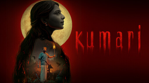 Watch Katteri | Netflix