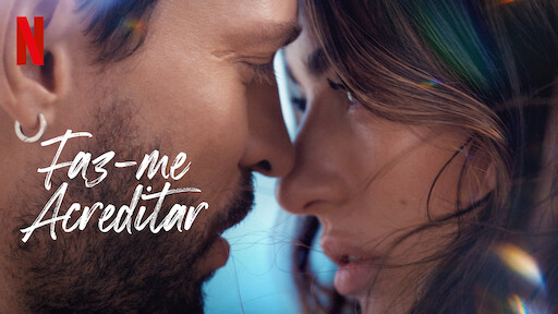 Da Minha Janela 2: Um Mar Entre Nós | Site oficial da Netflix