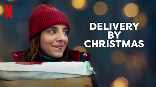 Watch Father Christmas Is Back | Netflix Official Site
