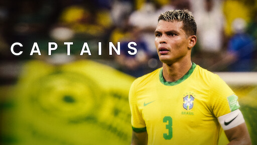 Watch Captains of the World | Netflix Official Site