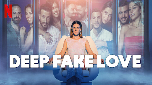 Watch Temptation Island | Netflix Official Site