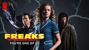 Best Sci-Fi Movies | Netflix Official Site