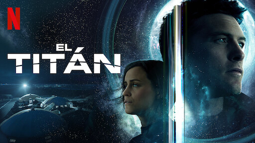 Titanes | Sitio oficial de Netflix