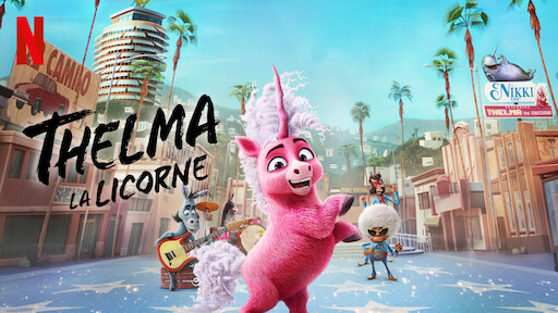 Watch L'École des licornes | Netflix Official Site