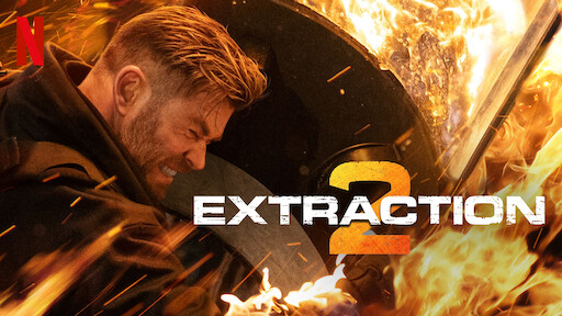 Watch Extraction | Netflix Official Site