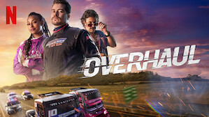 Car & Motorsport Movies | Netflix Official Site