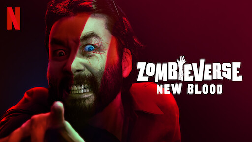 Watch Kian’s Bizarre B&B | Netflix Official Site