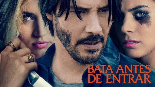 Watch Doce Vingança 2 | Netflix