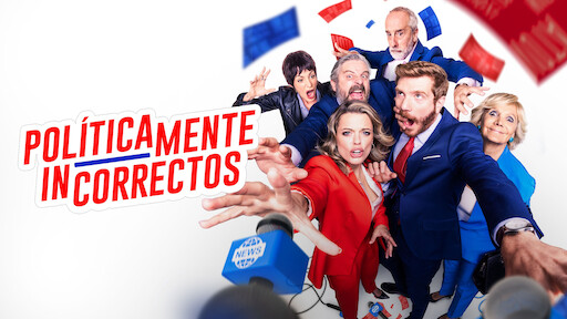 No puedo vivir sin ti | Sitio oficial de Netflix