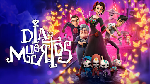 Orión y la oscuridad | Sitio oficial de Netflix