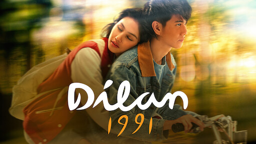 Watch Dilan 1983 | Netflix