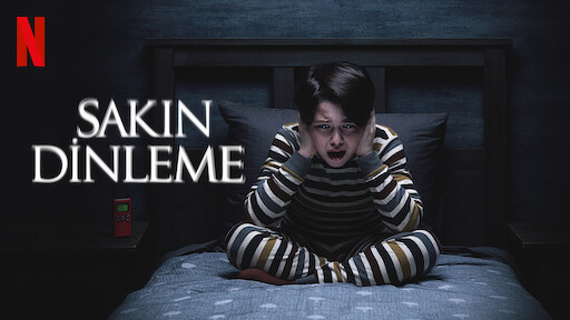 Watch The Ritual | Netflix Official Site