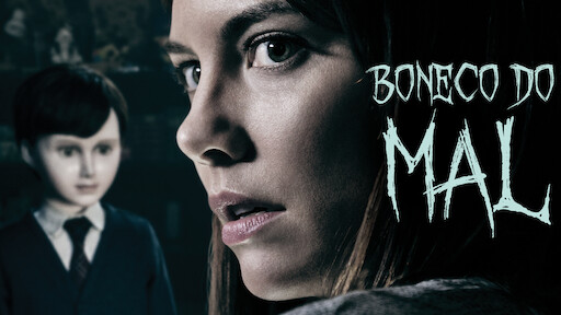 Fuja | Site oficial da Netflix