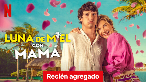 Algo embarazada | Sitio oficial de Netflix