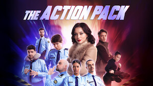 Romanian Movies & TV | Netflix Official Site
