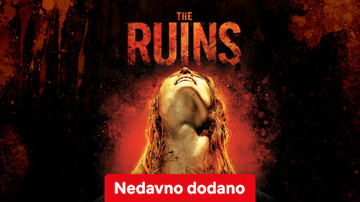 The Ritual | Službena Netflixova stranica