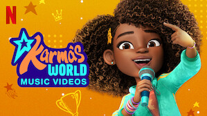 Music & Musicals | Netflix Official Site