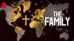 Limited Series | Netflix Official Site