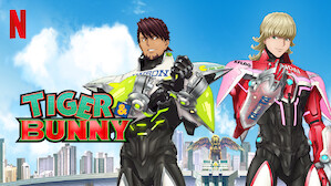 Anime Series | Netflix Official Site