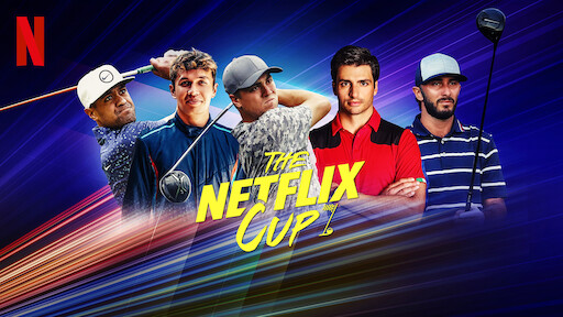 Watch The Short Game | Netflix Official Site