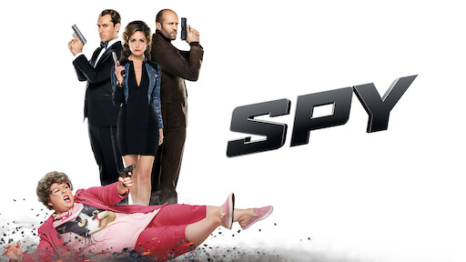 Watch The Spy Next Door | Netflix