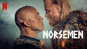 Norwegian Movies & TV | Netflix Official Site