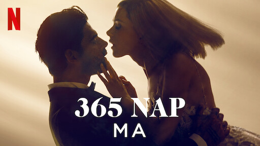 365 nap: Egy újabb nap | A Netflix hivatalos oldala