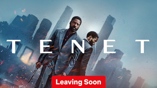 Watch Inception | Netflix