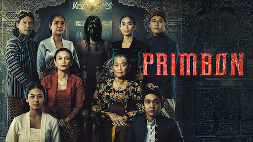 Watch The Queen of Black Magic | Netflix