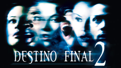 Destino final 5 | Netflix