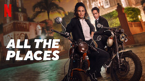 Latin American Movies & TV | Sitio oficial de Netflix