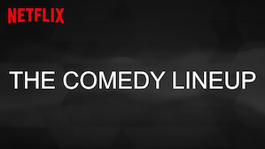 Stand-Up Comedy | Netflix Official Site