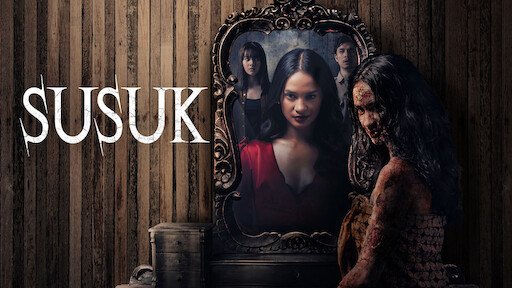 Watch The Queen of Black Magic | Netflix