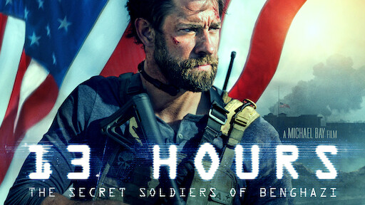 Watch Shooter | Netflix Official Site